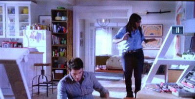 The Mindy Project: Love the show, ADORE the apartment - Suburble